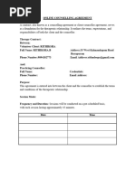 RCADS Form Selection and Scoring Guide | PDF | Abnormal Psychology ...