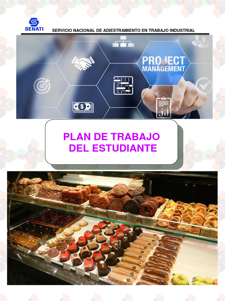 ESTADO DE RESULTADOS DE PÉRDIDAS Y GANANCIAS GESTIÓN DE PROYECTOS ...