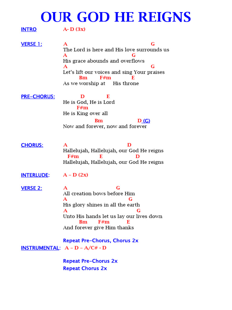PYC_All-Songs-Chords-and-Lyrics | Download Free PDF | Song Structure ...