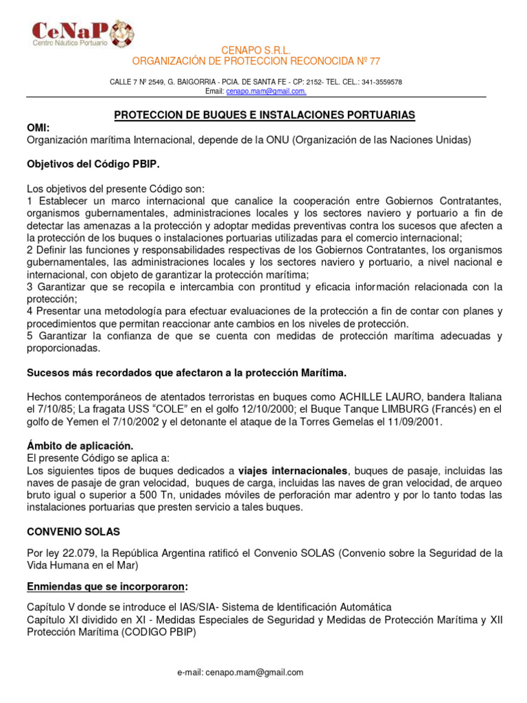 GUIA de Estudio Opip | PDF