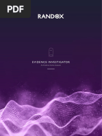 ThinPrep® Genesis™ Processor Brochure GBR EN | PDF | Printer (Computing ...