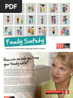 Sexual Behaviour Traffic Light System | PDF | Traffic Light | Information