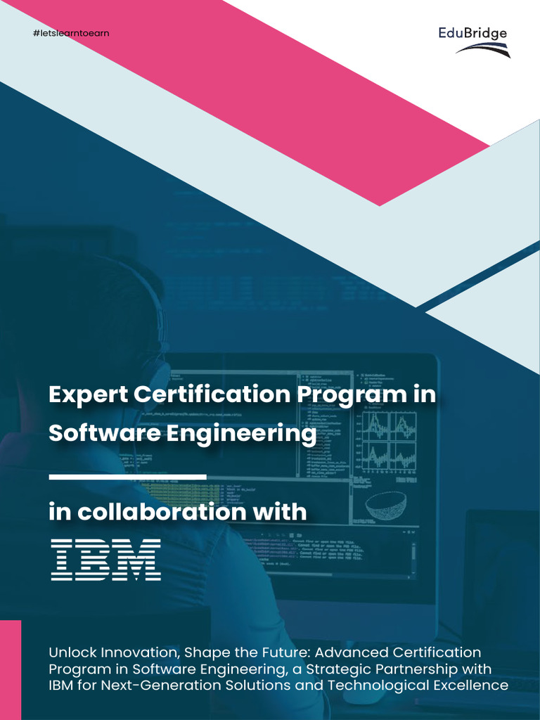 IBM Advanced Software Engineering Cert | PDF | Cloud Computing | Expert