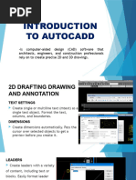 Calypso CAD Programming Guide | PDF | Computer Aided Design | Geometry