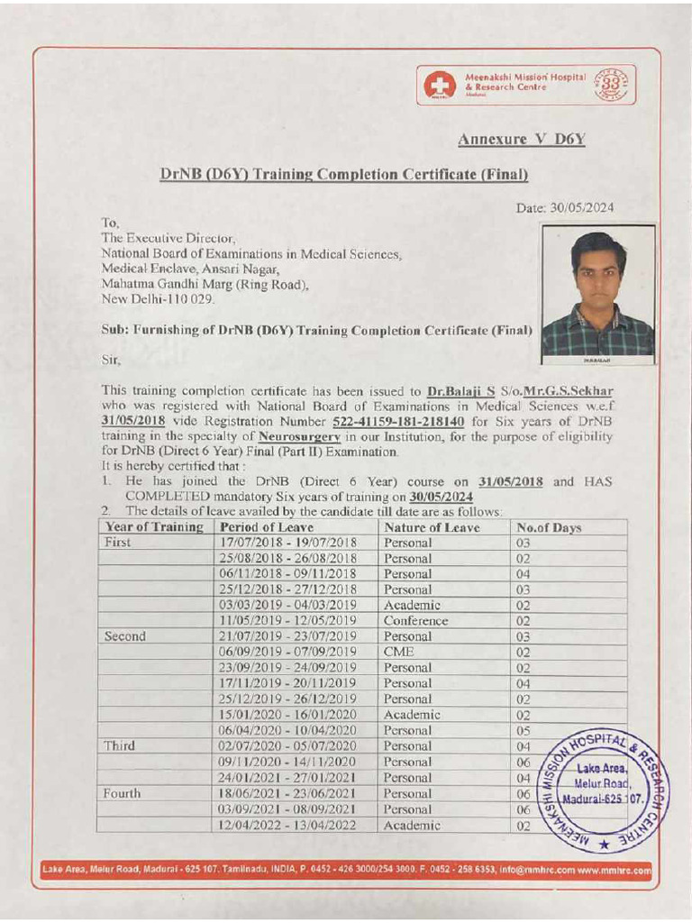 DRNB Full Final | PDF