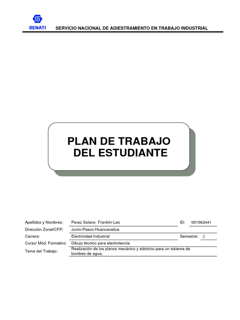 Entregable 02 Prez Solanp | PDF