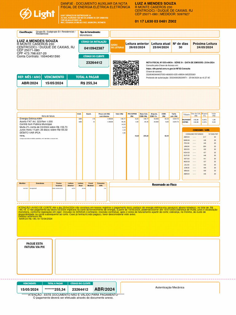 FaturaIndividual 20240520 162509 | PDF