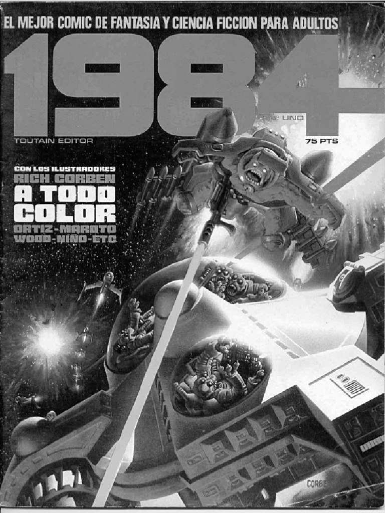 1984 # | PDF