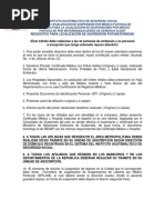 Igss Acuerdo 1529 | PDF | Bienestar | Personal