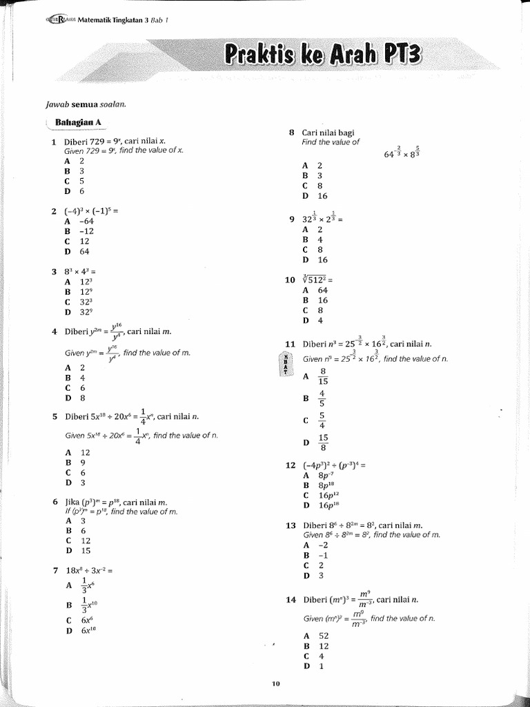 F3 Math 30.11 | PDF