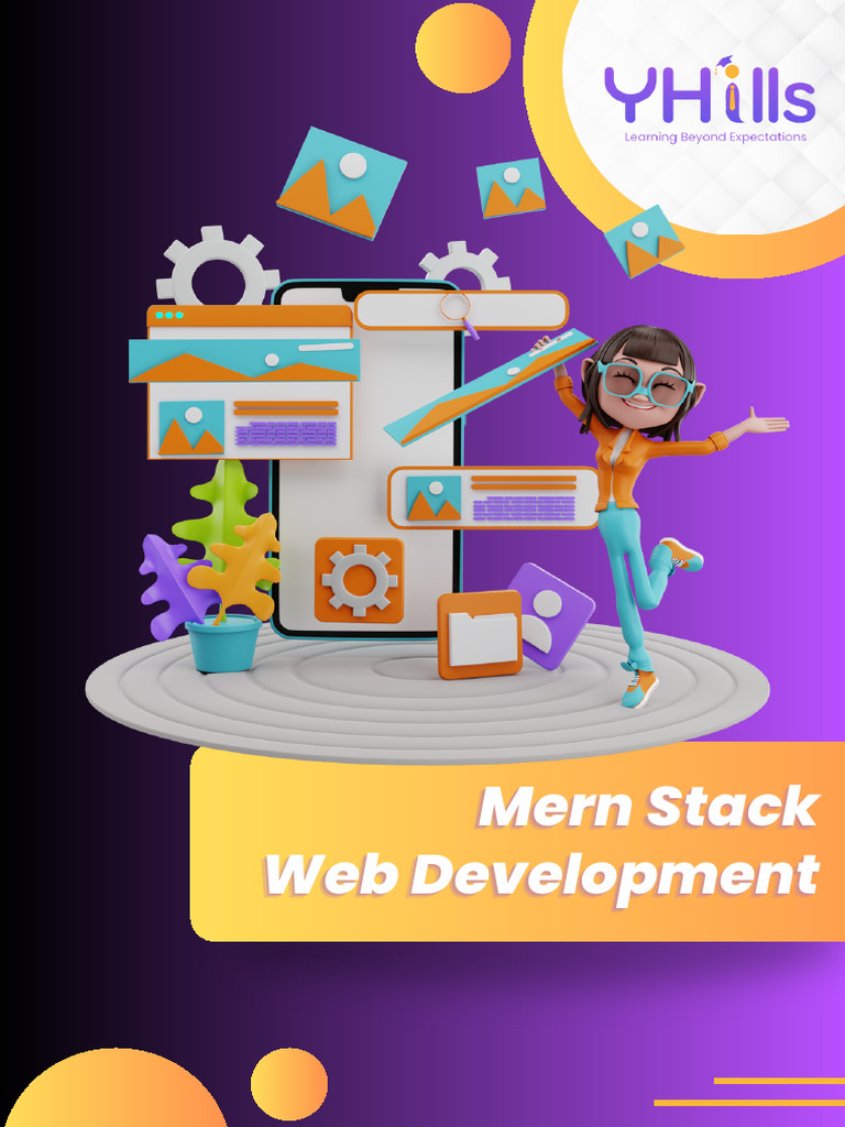 Mern Stack Web Development-3 | PDF | J Query | World Wide Web