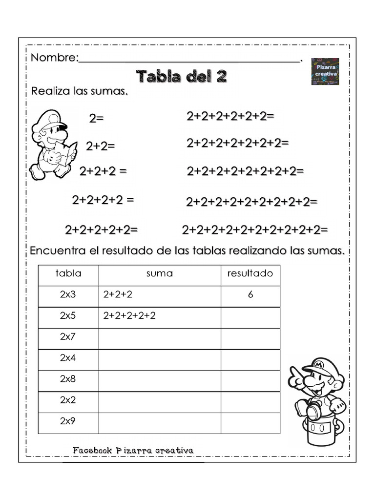 TAREA 19 de Febrero Matem | PDF