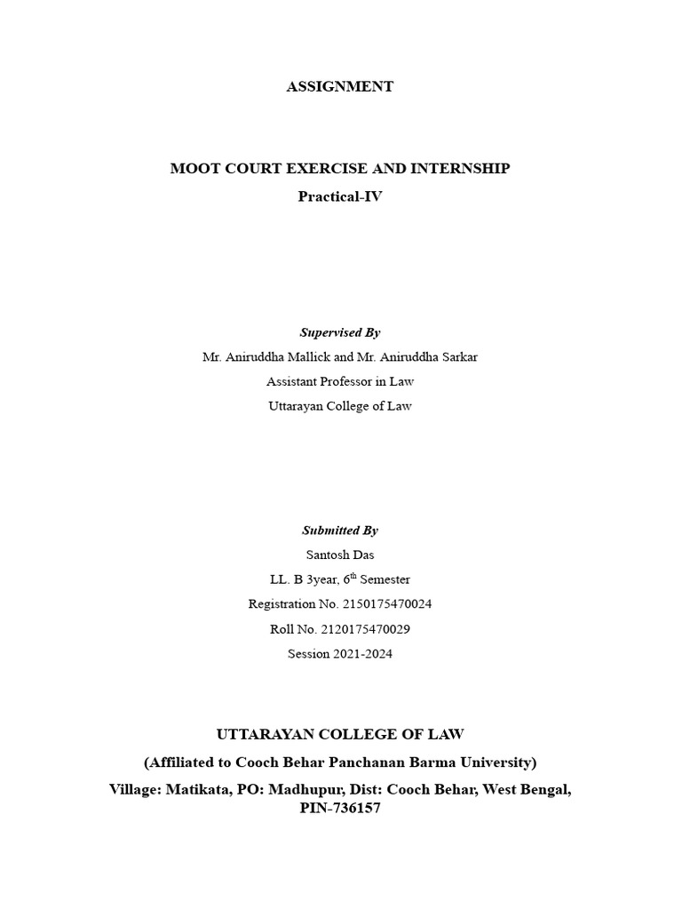 ASSIGNMENT Front Page - Docx-12 | PDF