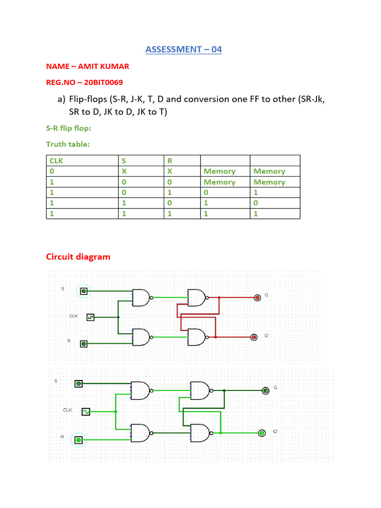 VL2020210507739_AST04 | Download Free PDF | Electrical Circuits | Digital Technology