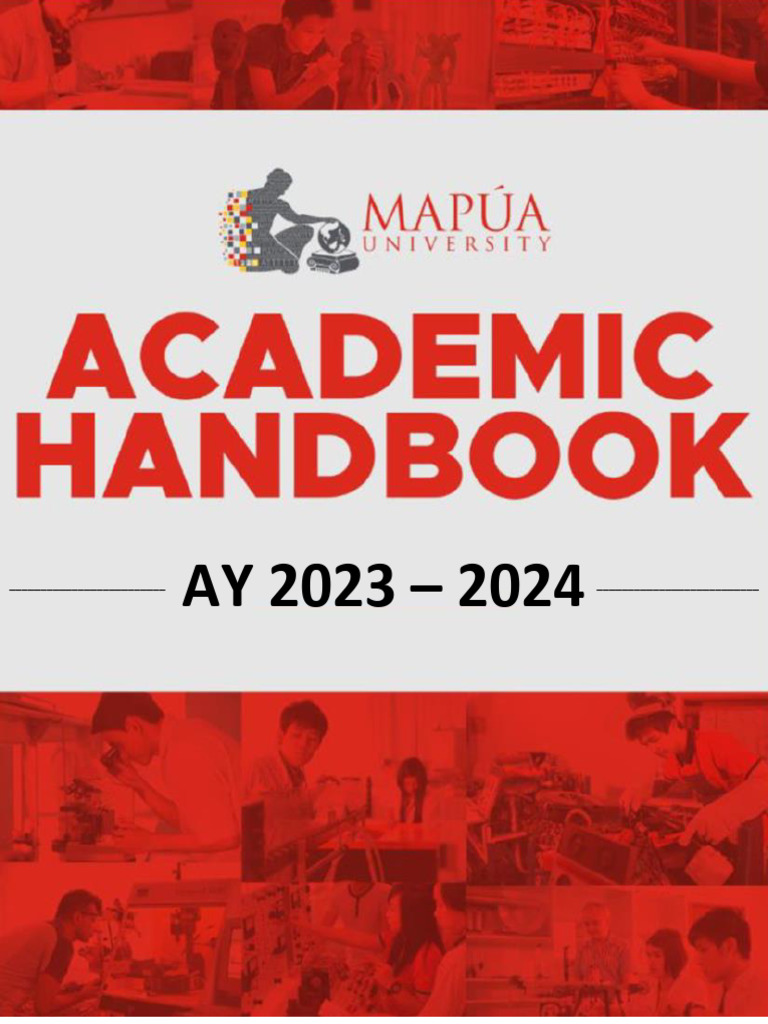 Academic Policies & Programs Guide | PDF | Engineering