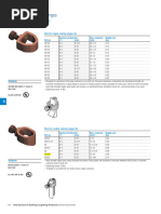 Furse Earth Rod Catalogue | PDF | Steel | Corrosion