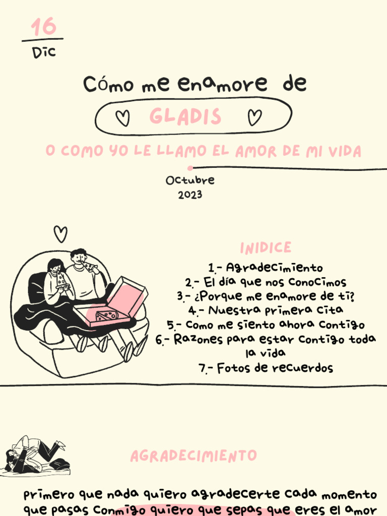 DOC-20240507-WA0004. (2) | PDF | Amor