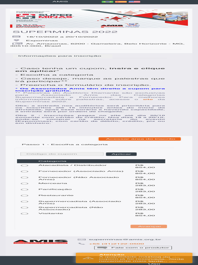 Superminas 2022 Hba Tools | PDF