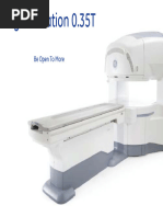 1.5T MRI Comparison Chart Siemens | PDF