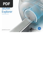 Brochure Syngodynamics e | PDF | Medical Imaging