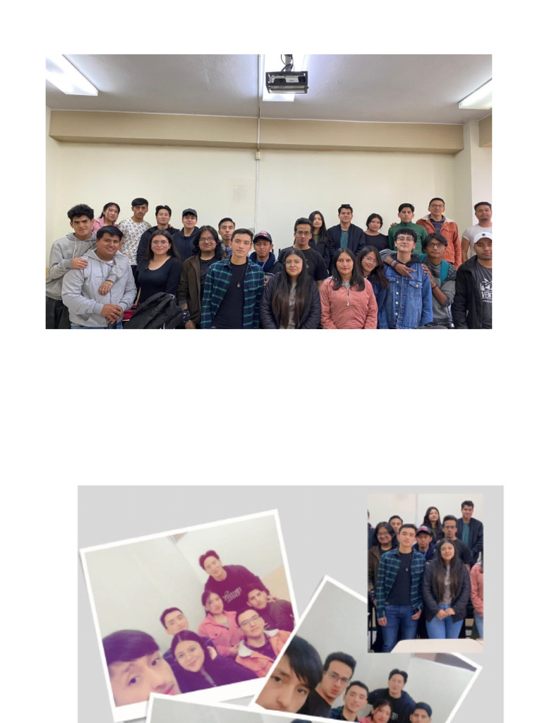 Ingles Conferencia | PDF