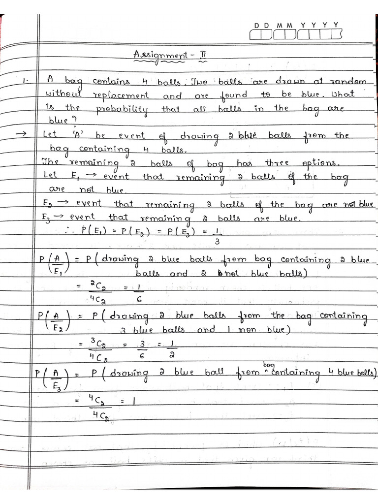 AAI Assignment 2 | PDF