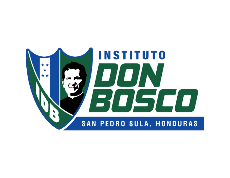 Logo Don Bosco Refresh Aprobado | PDF