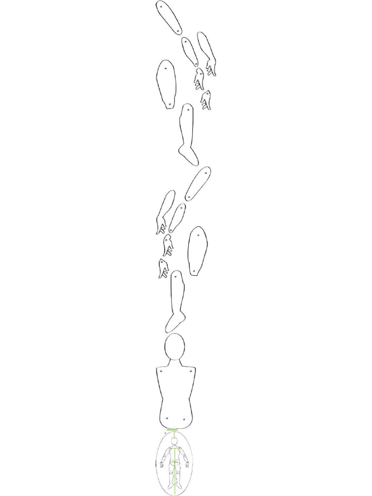Marionette Outline _ PDF | PDF