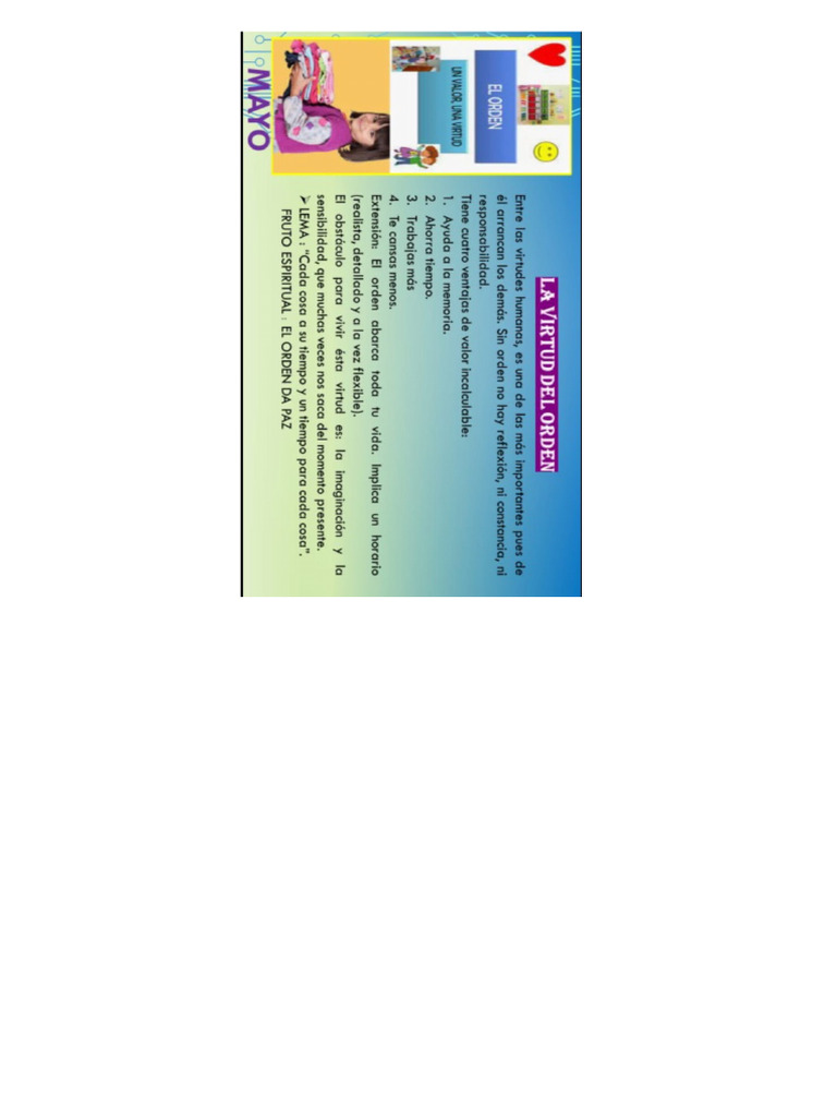 Hoja Miss Judith | PDF