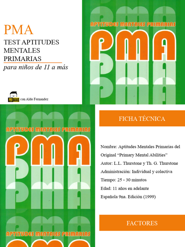 PMA PPT RT | PDF