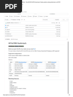 Avid Pro Tools Operating System Compatibility Chart | PDF | Berkeley ...