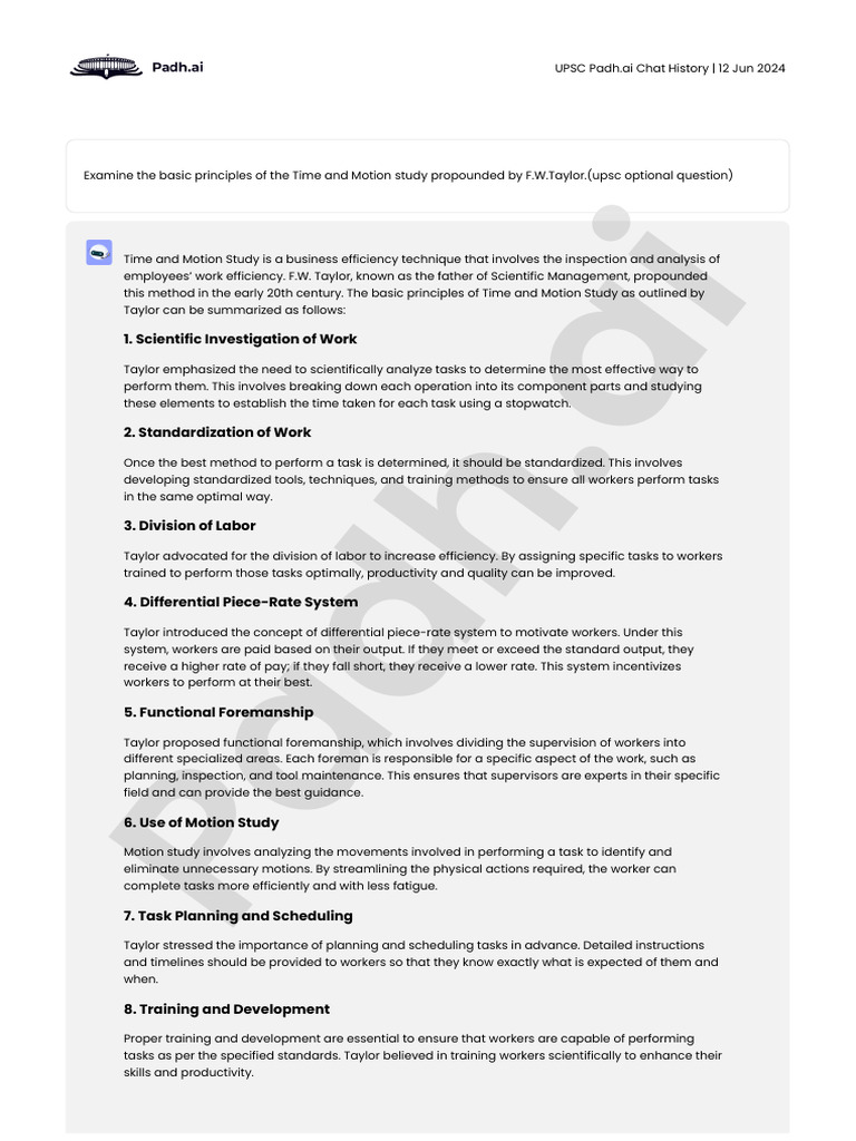 2018 Paper II Group A | PDF | Governance | Corruption