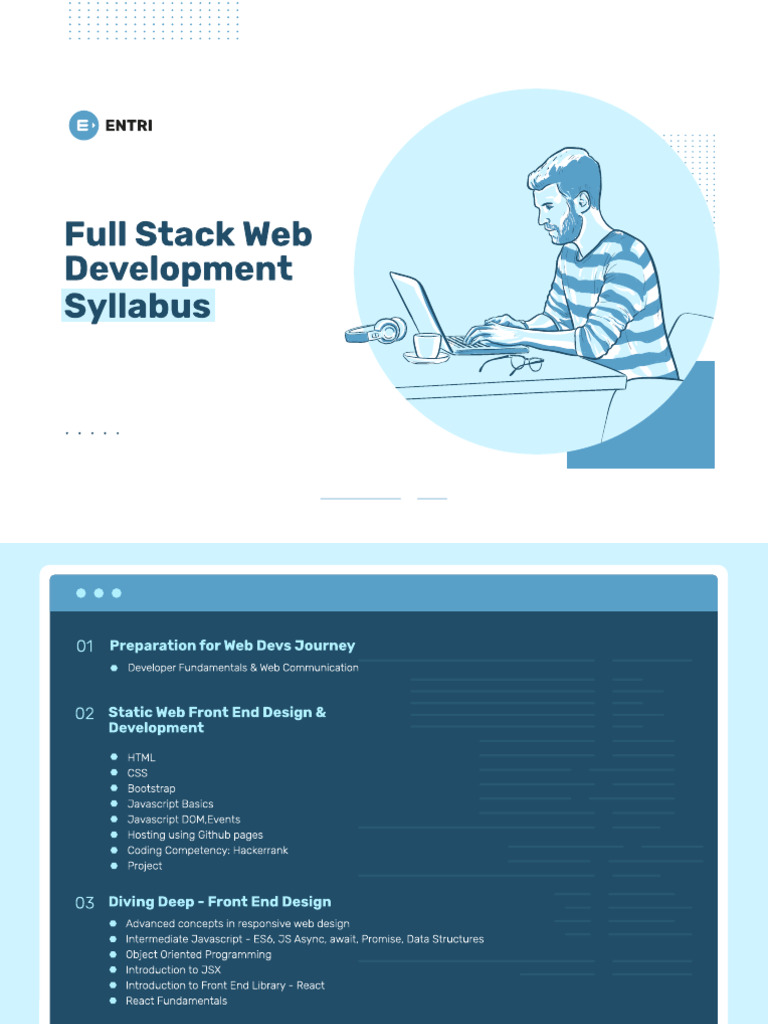 Full Stack (1) - 7612 | PDF