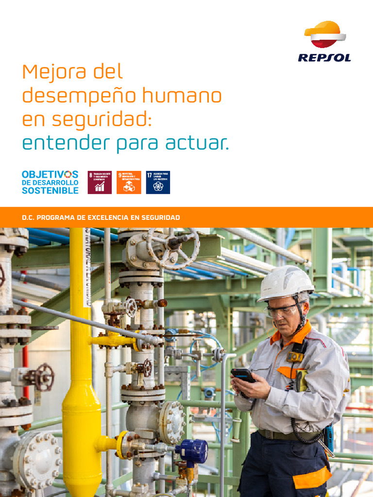 Guia Mejora Desempeno Humano | PDF | Valores | Sicología