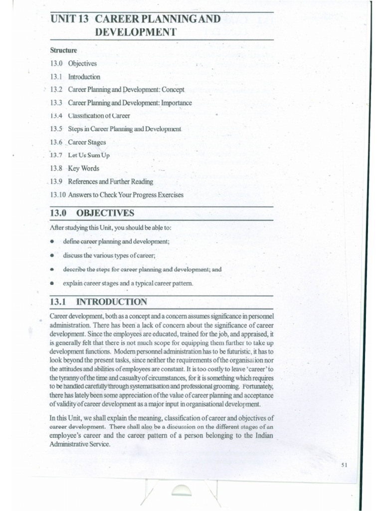 Unit 13 | PDF