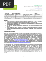 LIVER PROFILE LFT Test Report Format Example Sample Template Drlogy Lab ...