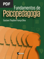 IISCA Português | PDF | Entrevista | Tempo