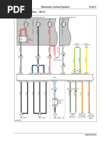 Delphi MT22.1.1 Pinout2 | PDF | Ignition System | Vehicle Parts