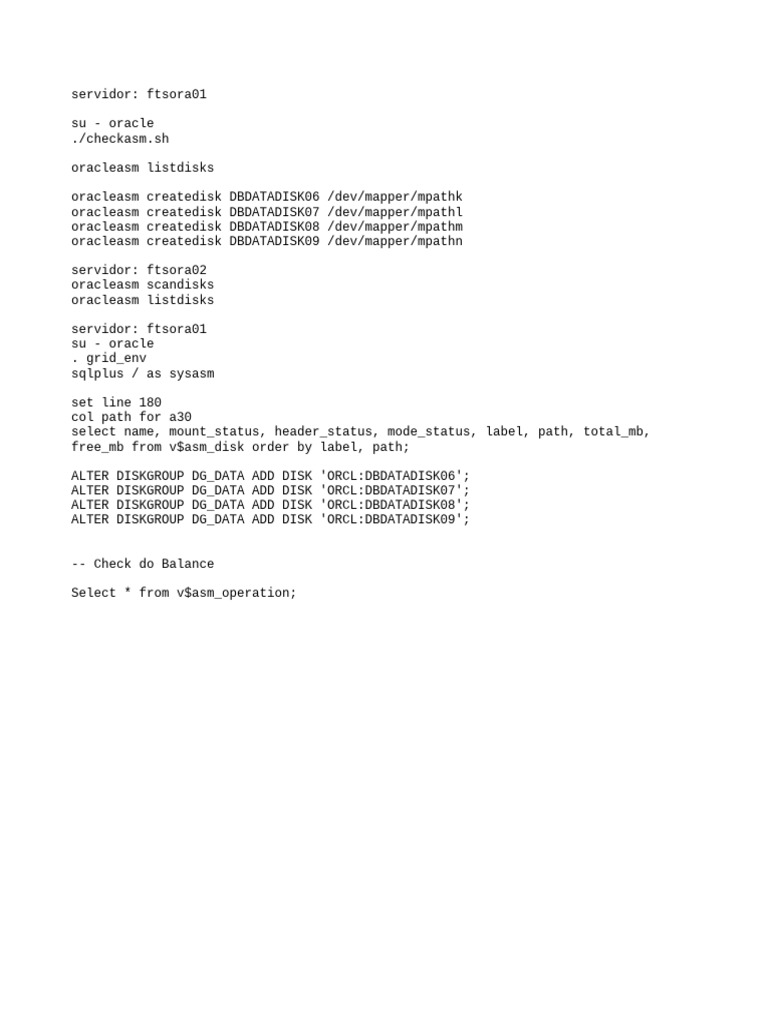 Add Disco Asm DG Data | PDF