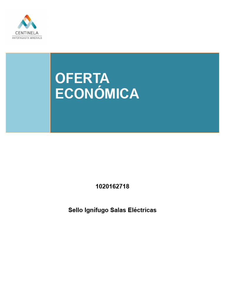 Formularios Eco CEN-1020162718 | PDF | Economias