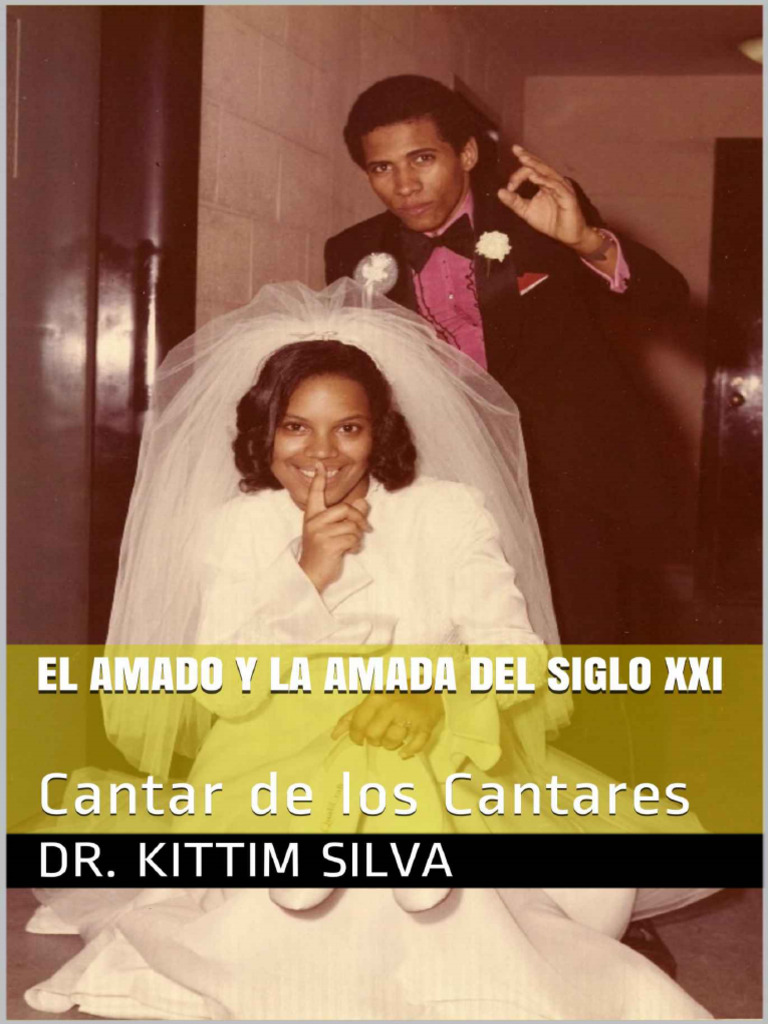 EL AMADO Y LA AMADA DEL SIGLO X - Dr. Kittim Silva | PDF | Amor | Marte