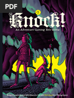 Dragonslayer RPG | PDF