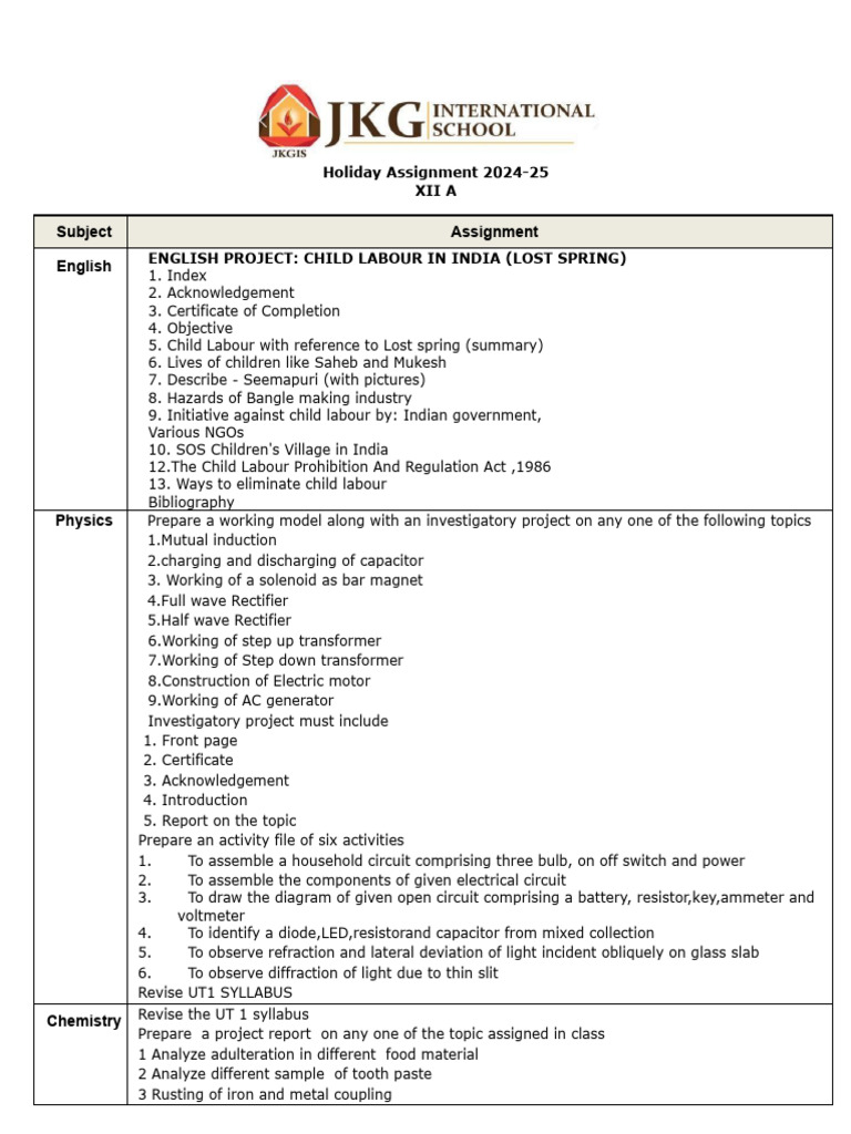 XIIA Assignment.docx (1) | Download Free PDF | Rectifier | Electrical Network