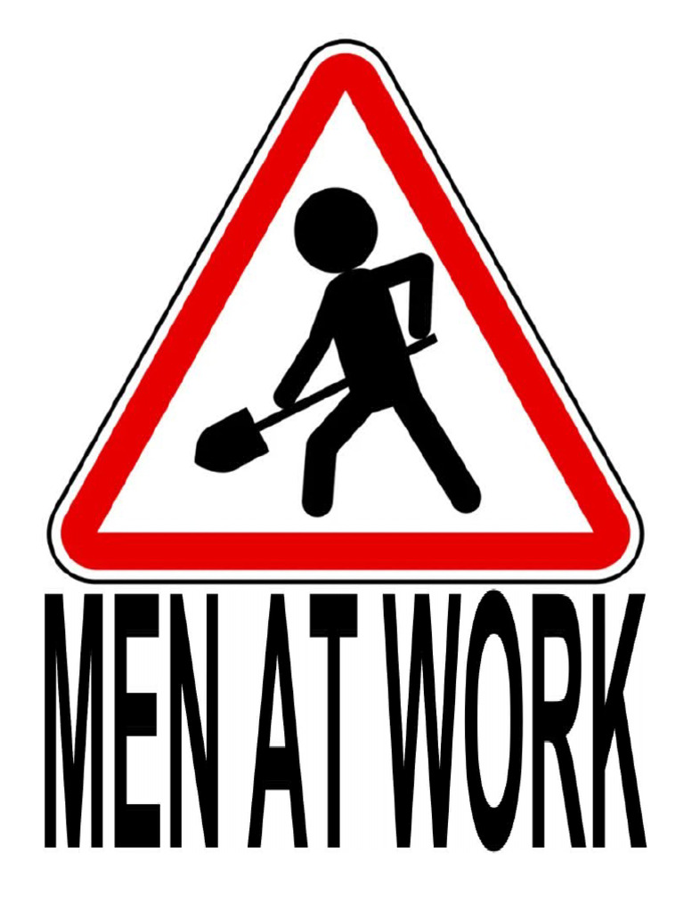 Men at Work | PDF