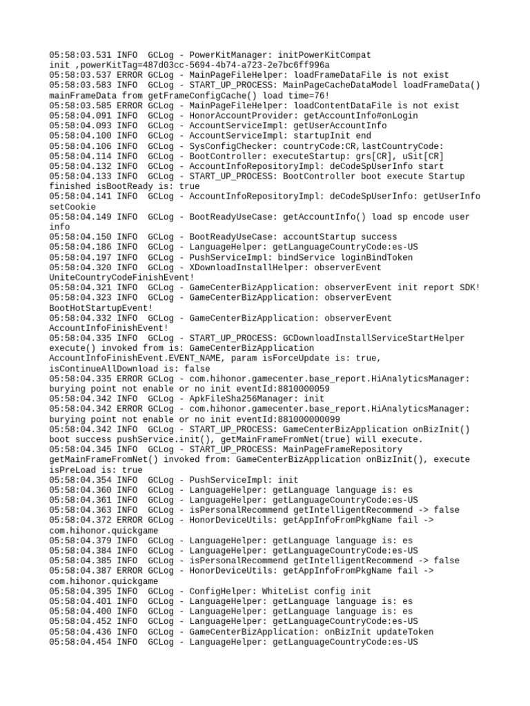 gc_2024_06_16 | Download Free PDF | Hypertext Transfer Protocol | World Wide Web