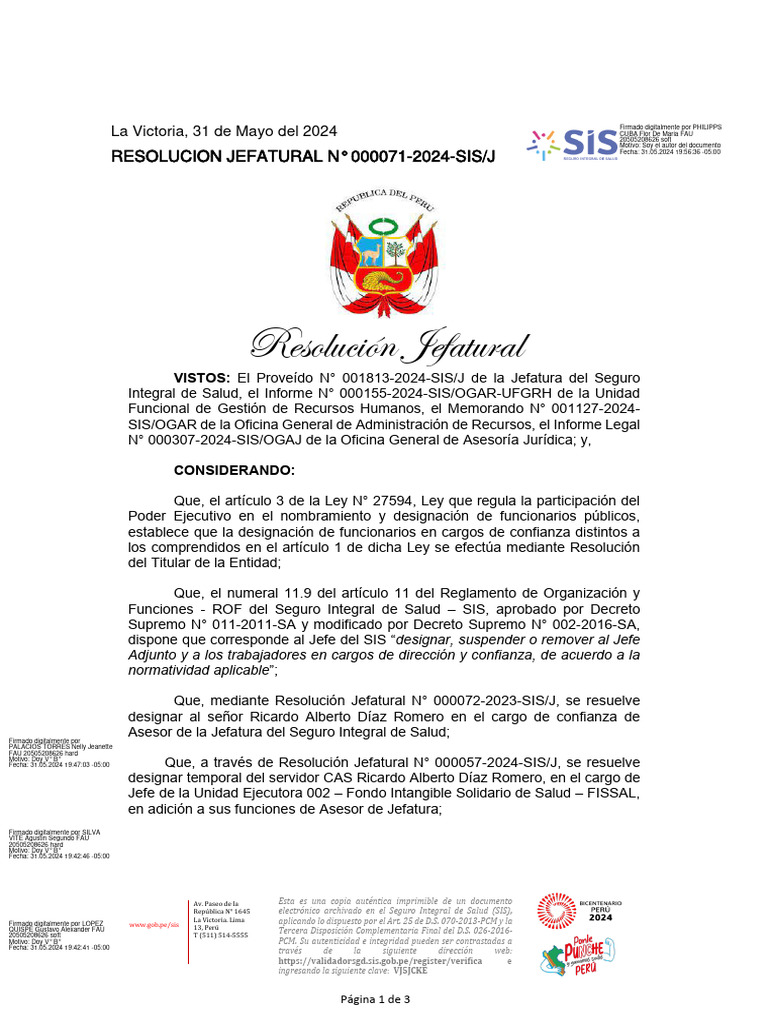 SDFDF SDF | PDF | Gobierno