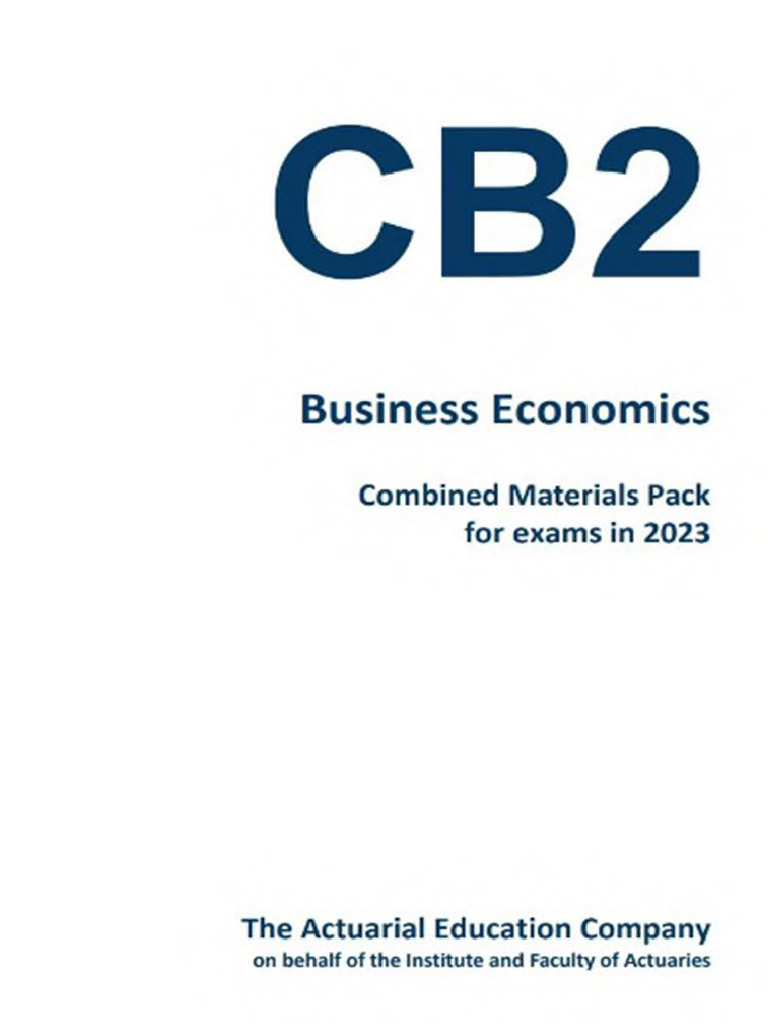 CB2 CMP 2023 | PDF