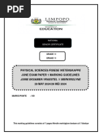 2025 SBA MATHEMATICS GRADE 11 ENG | PDF | Educational Assessment | Learning