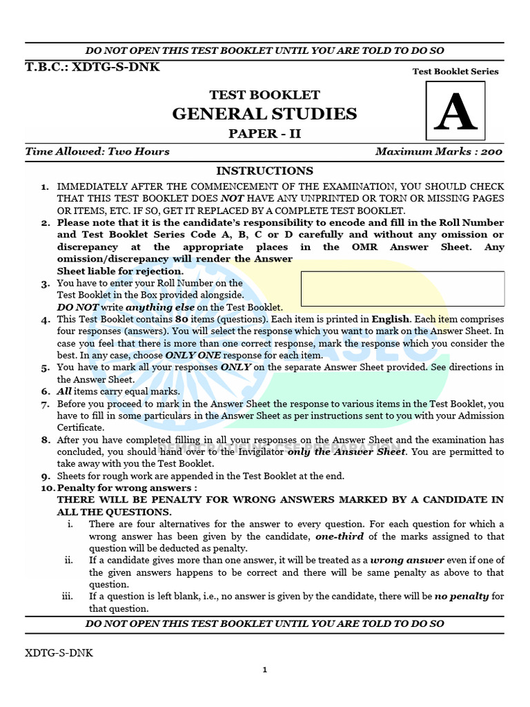 IASEC Anchor CSAT | PDF