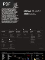 IANCON Conference Brochure | PDF